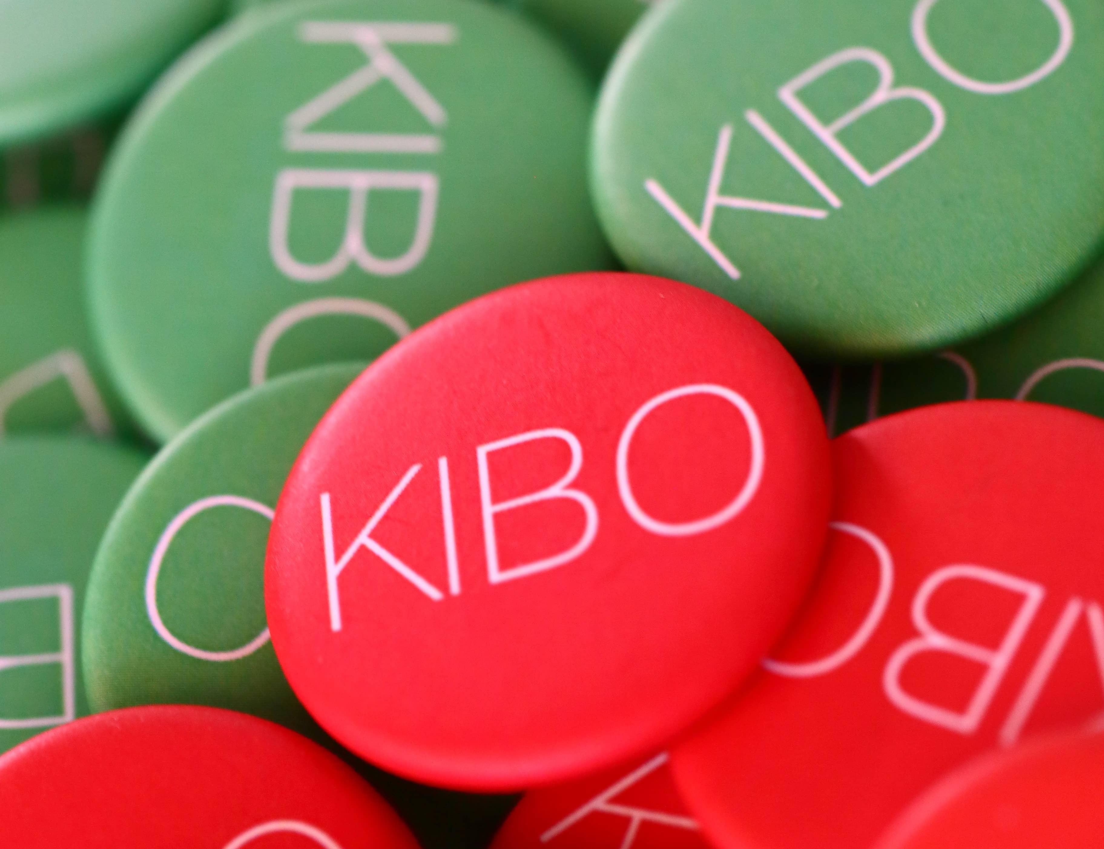 Toda historia tiene un inicio... | KIBO